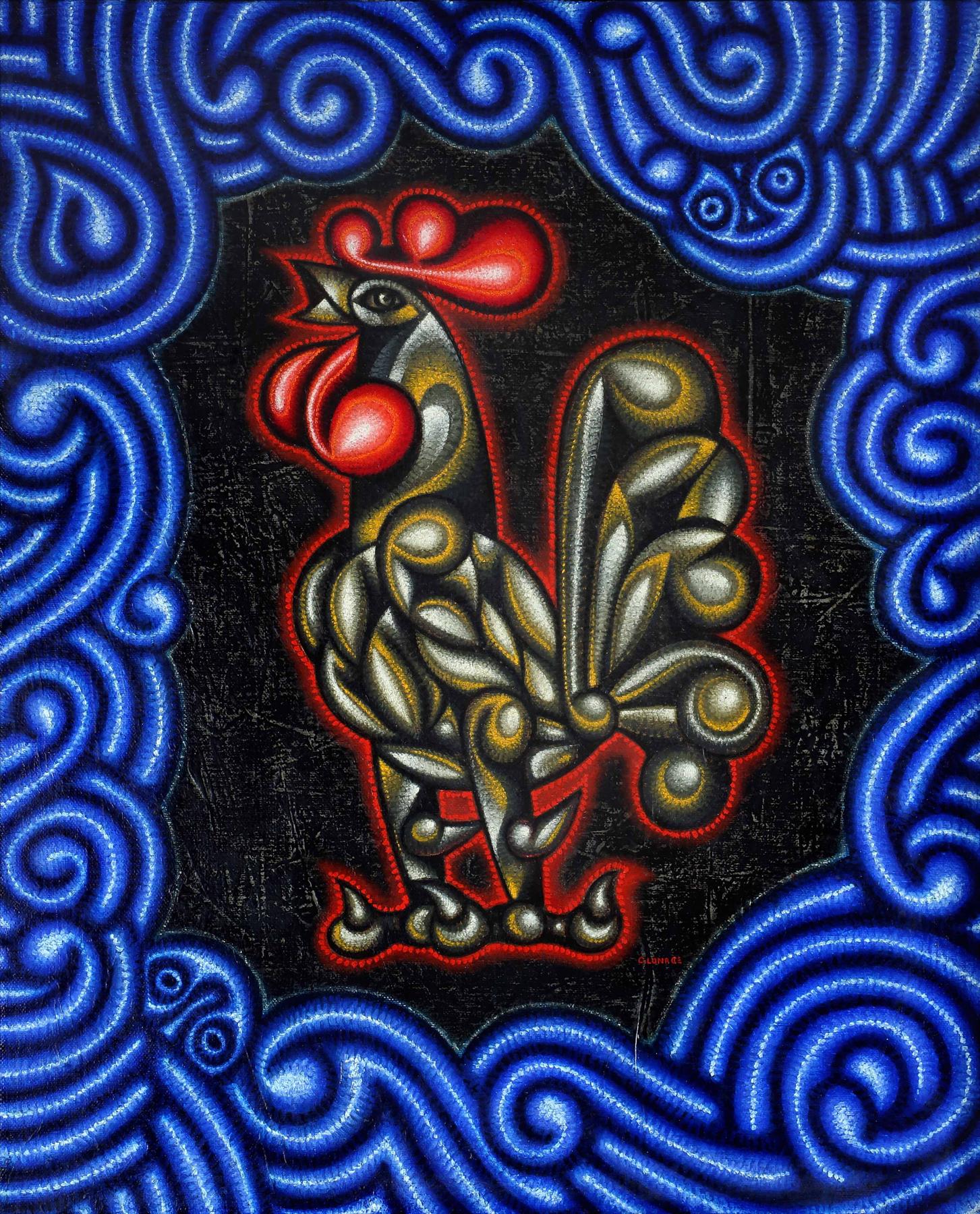 Buena noche – CCG Art Collection